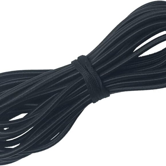 Other | 18 X 25 Bungee Shock Cord Elastic Nylon Cords Kayak Stretch ...